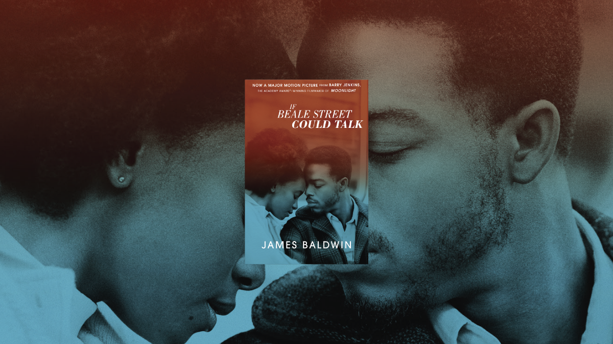 Book Review: ‘If Beale Street Could Talk’ by James Baldwin - She Lit