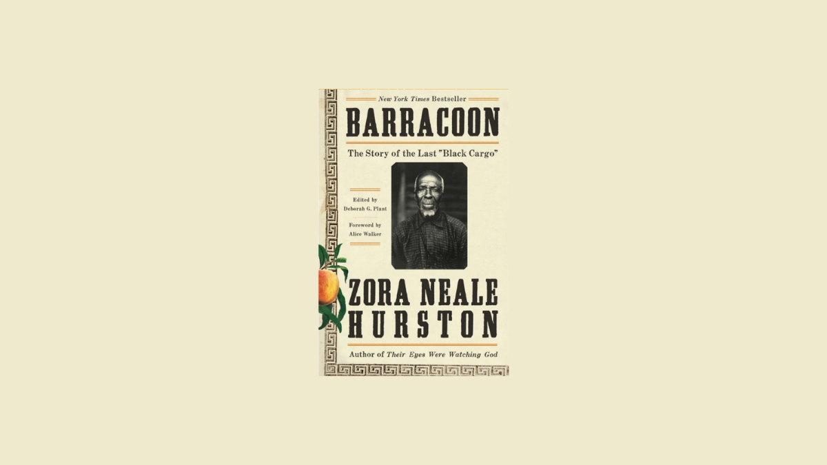 Book Review: ‘Barracoon’ by Zora Neale Hurston – she lit