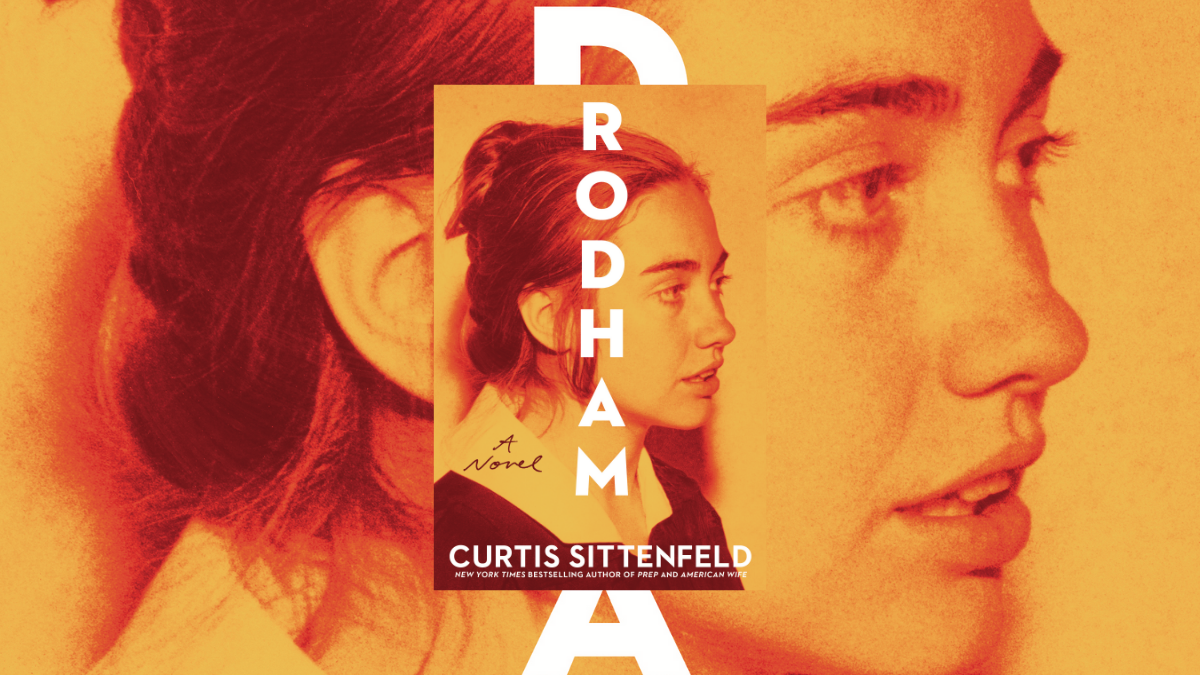 Book Review: ‘Rodham’ by Curtis Sittenfeld – she lit