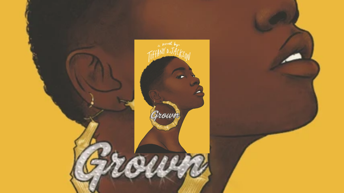 Book Review: ‘Grown’ by Tiffany D. Jackson – she lit
