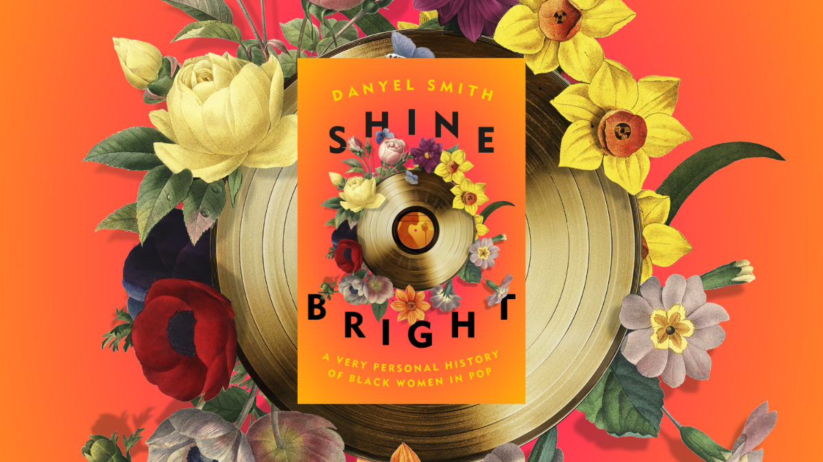 Book Review: ‘Shine Bright’ by Danyel Smith - She Lit