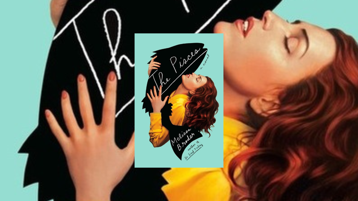Book Review: ‘The Pisces’ by Melissa Broder - She Lit