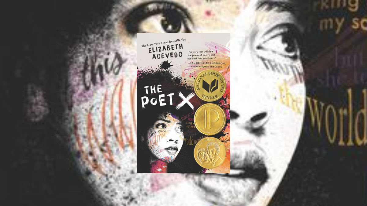 Book Review: ‘The Poet X’ by Elizabeth Acevedo - She Lit