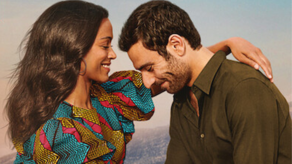 ‘From Scratch’ TV Review: Carne e Ossa - She Lit